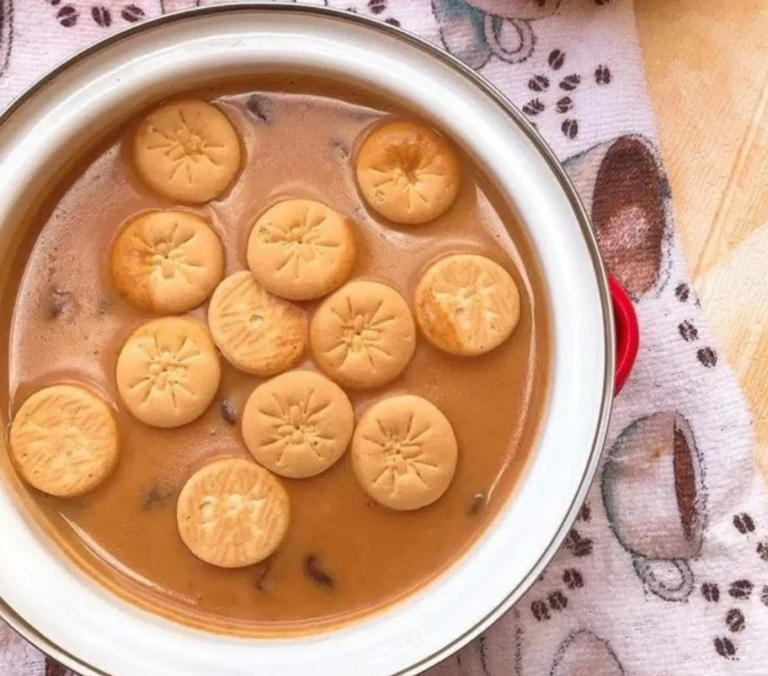 Habichuelas con dulce y las cuatro versiones de su origen: ¿Cómo, quién ...